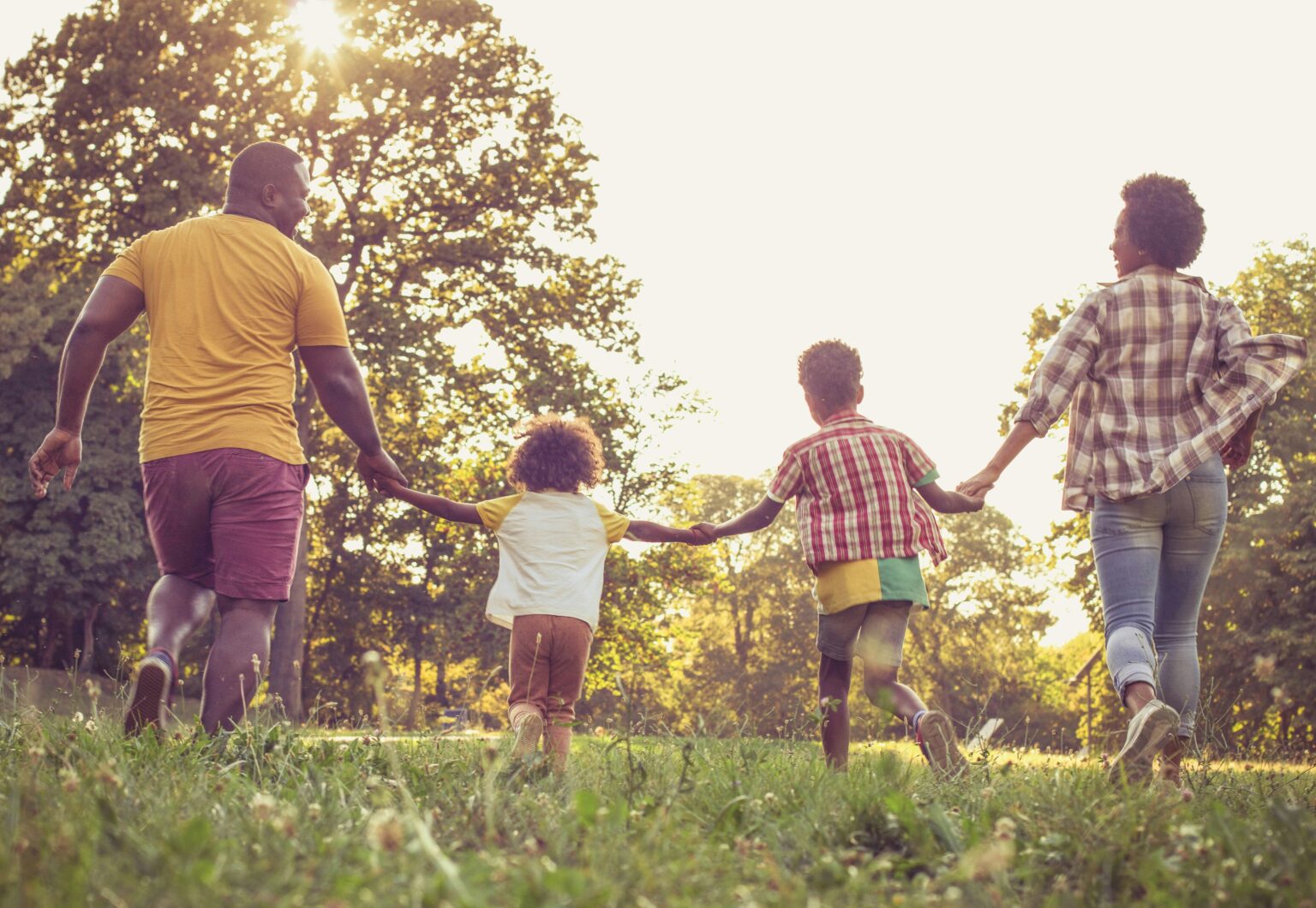 The Moral Value of Family: The Foundation of Society | Jeff Kaliel