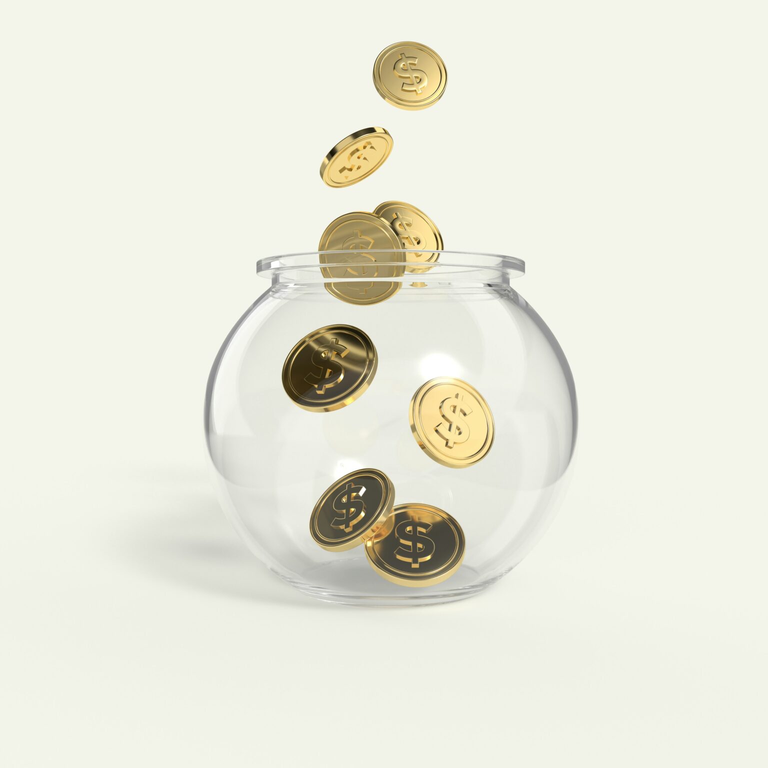 Financial Transparency as a Competitive Advantage | Jeff Kaliel